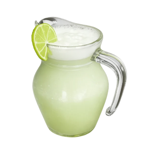 Limonada Clásica | Pasteleria Trigo de oro