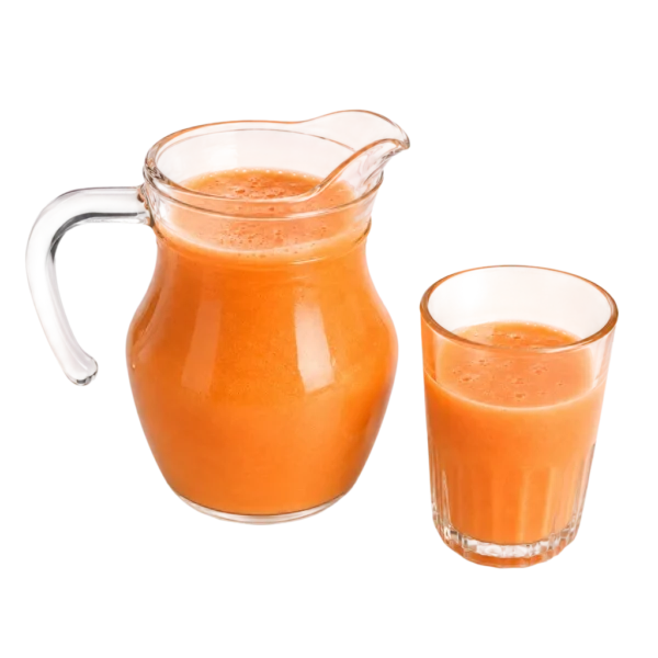 Jugo de Papaya solo x 500 ml | Pasteleria Trigo de oro